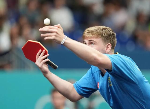 STIGA Stika table tennis racket Moregold gold label carbon small moseb ...