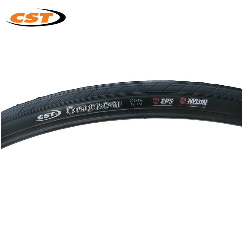 CST正新C1761占领者700x23C 25C公路车外胎防刺耐磨自行车轮胎_虎窝淘