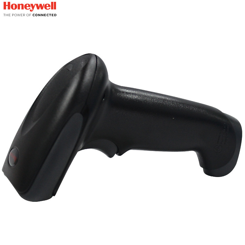 HONEYWELL霍尼韦尔1300G一维条码扫描枪物流巴枪_虎窝淘
