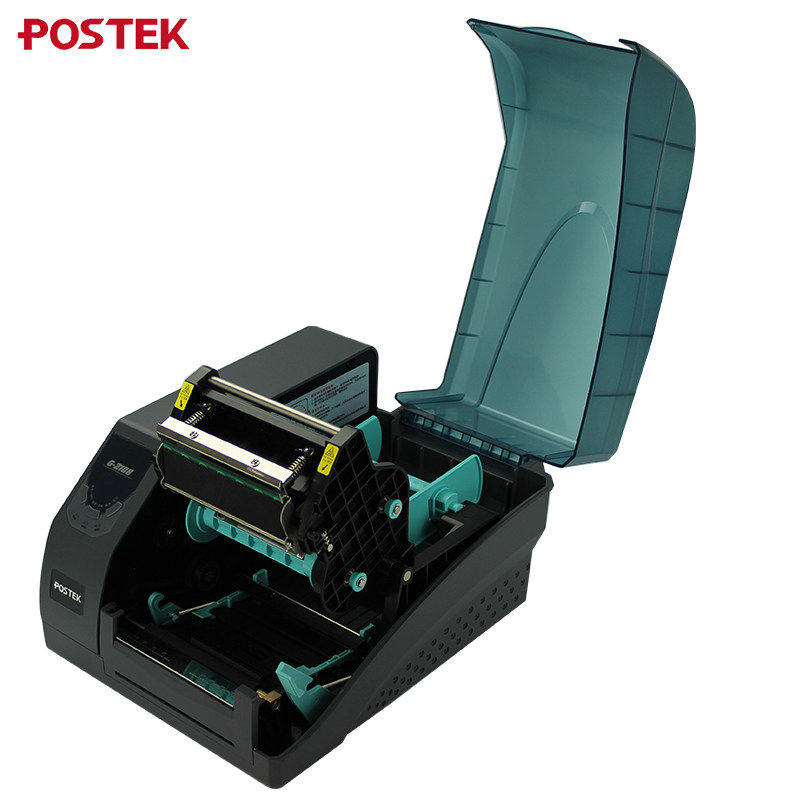 postek博思得条码打印机G-2108/3106/6000食品服装不干胶标签机_虎窝淘