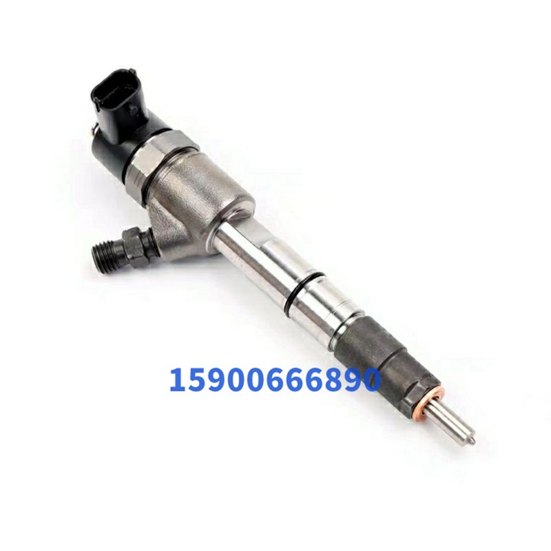 适用全柴柴油喷油器0445110417福田轻卡喷油嘴0445110422依维柯_虎窝淘