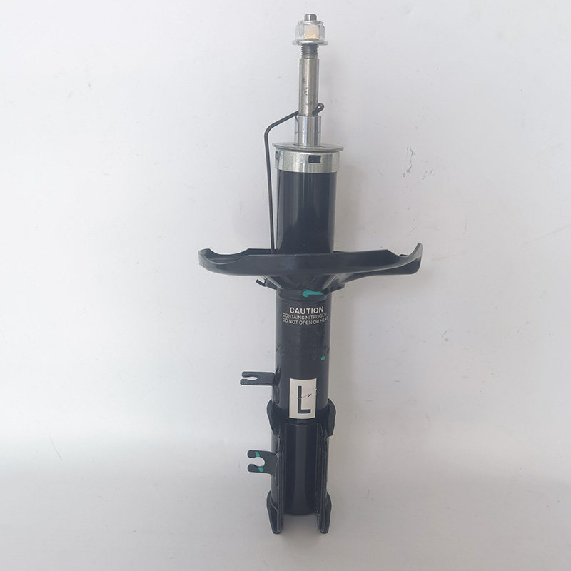 适用奇瑞瑞虎3原厂前减振器虎5凯翼X5左前右前主驾副驾驶后避震器_虎窝淘