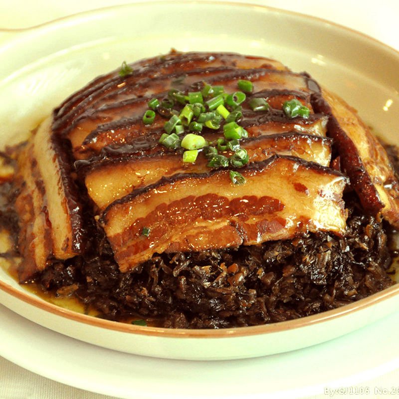 宜宾碎米芽菜230g*6袋四川特产宜宾芽菜咸菜榨菜扣肉下饭菜调料_虎窝淘