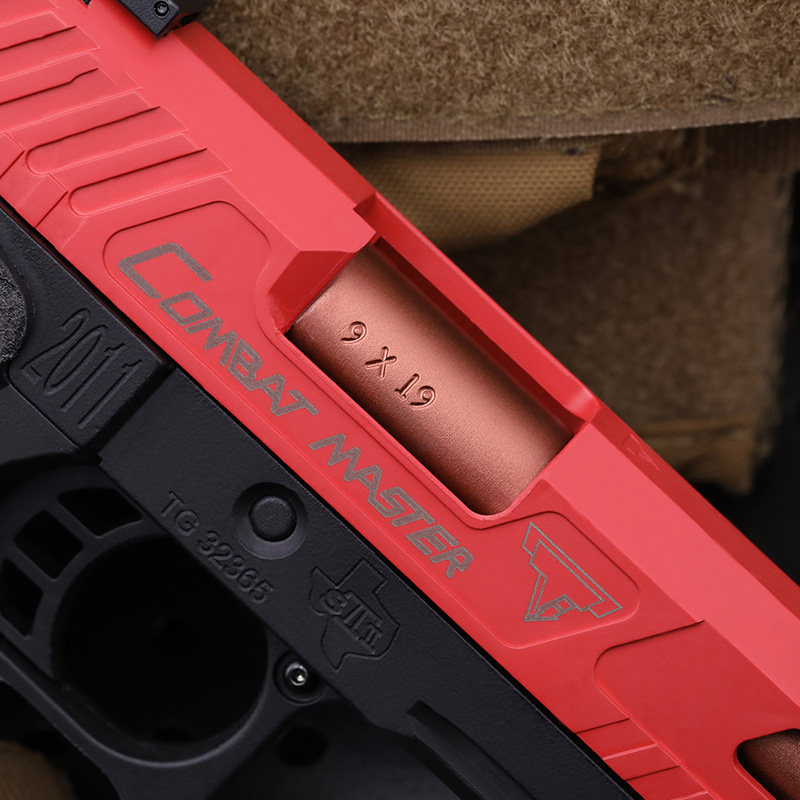 KUBLAI极速TTI2011战斗大师N8软蛋忽必烈P8m不可发射玩具模型mst_虎窝淘