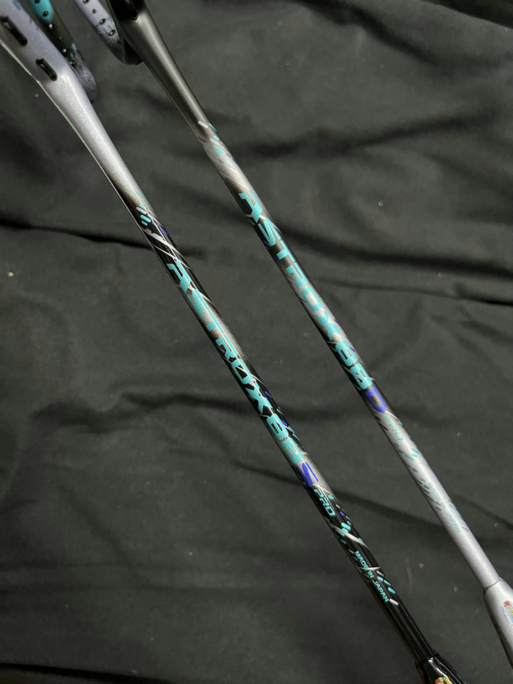 ASTROX 88S PRO 国家队 天斧88SP AX88SP 88SPRO 国家队专属色 88SPRO国家队配色 羽毛球装备哪里买 中羽在线