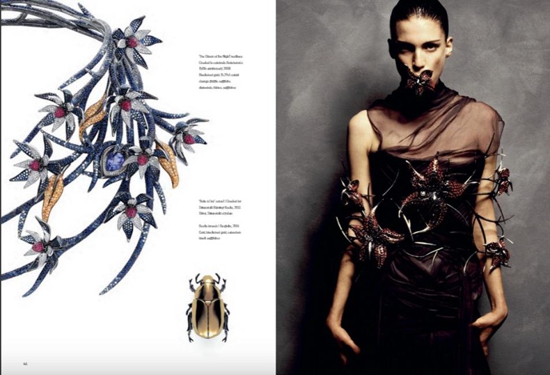 现货原版 Shaun Leane进口艺术珠宝设计师肖恩·利尼珠宝设计集首饰收藏鉴赏_虎窝淘