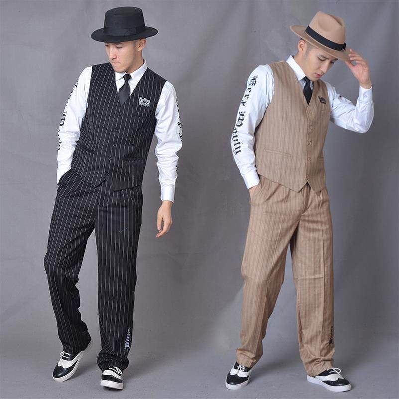 非零旦斯黑白拼色布洛克软皮locking街舞Popping鞋子男夏天透气_虎窝淘