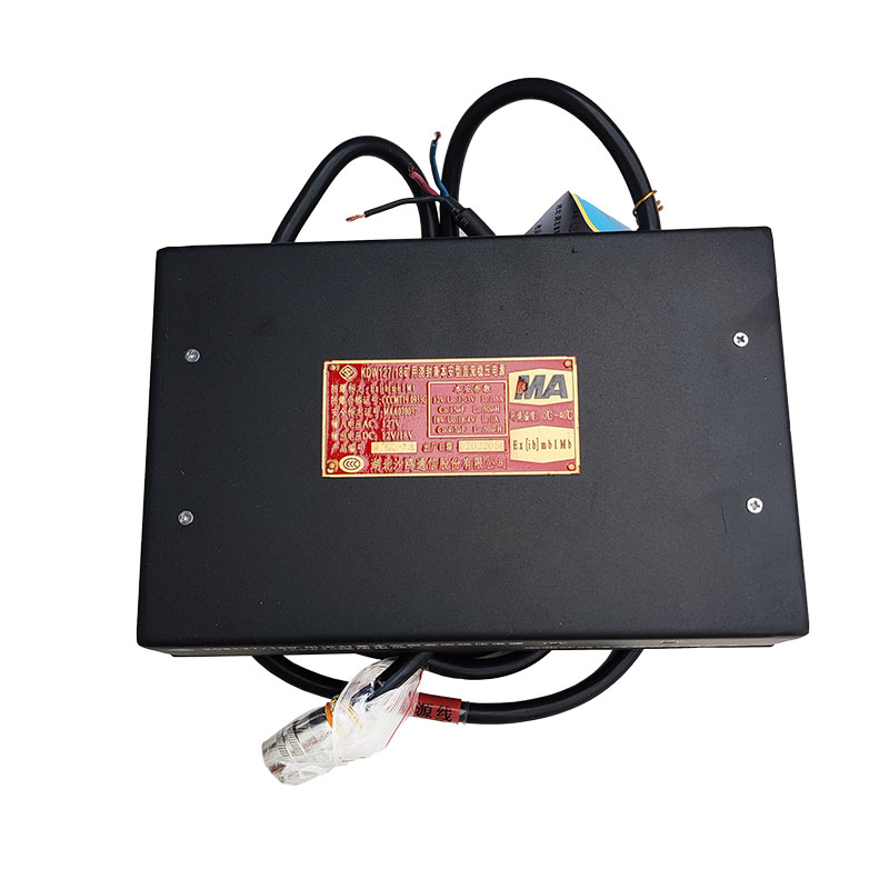 湖北沙欧通信KDW127/18(原型号KDW25)矿用浇封兼本安型稳压电源_虎窝淘