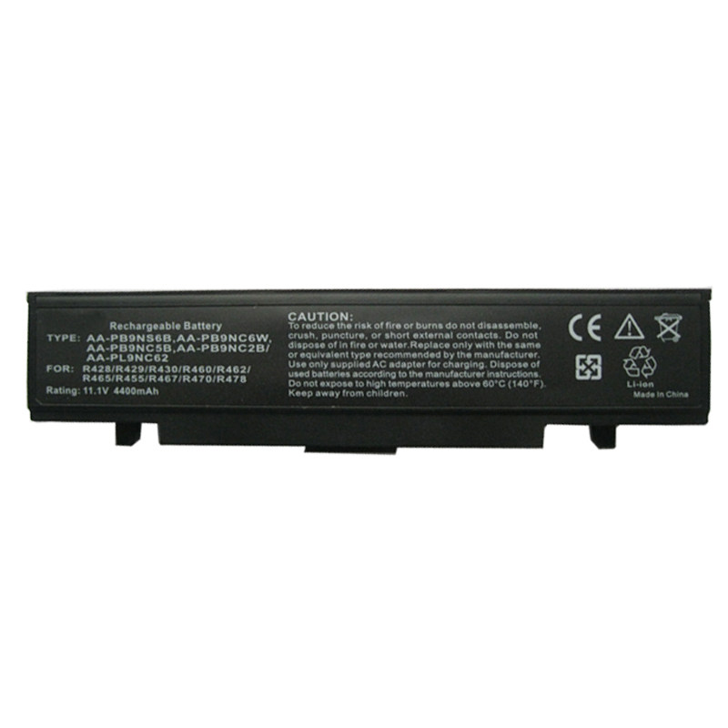 适用于三星 R540 R480 R518 R460 R517 R519 R430 R720 R730 R718 R780 P467 P530 ...