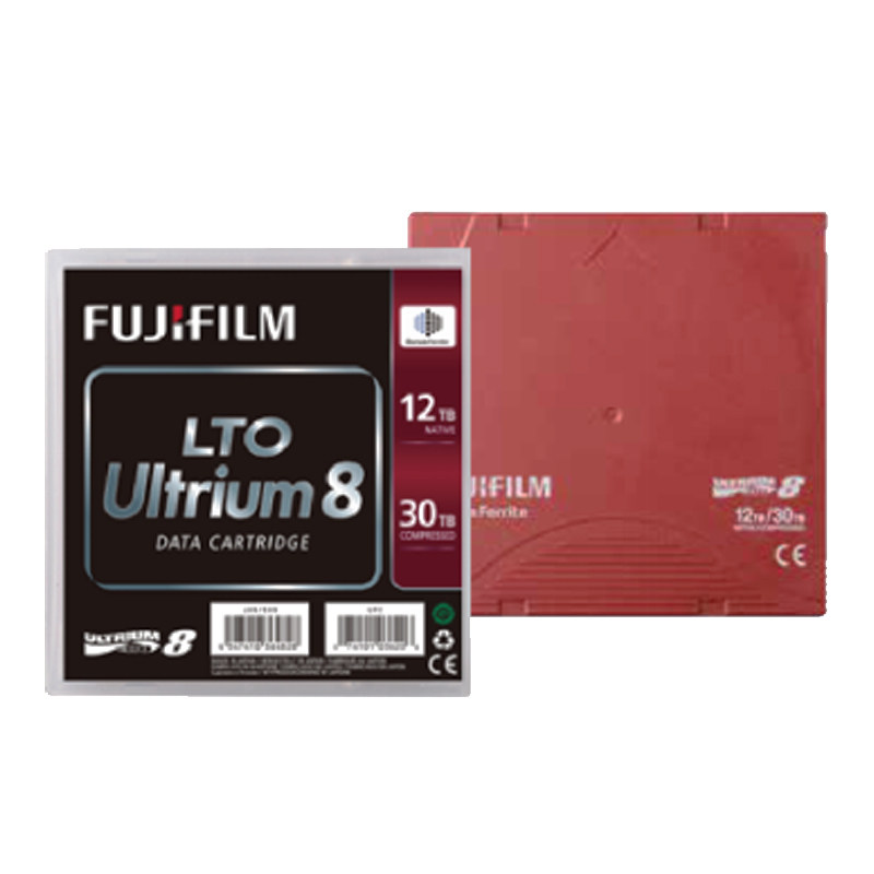 ACCUSYS世仰 LTO Ultrium 8桌面磁带机配件磁带容量12TB(30TB压缩后）360MB/秒（750MB/秒，压缩后）_虎窝淘