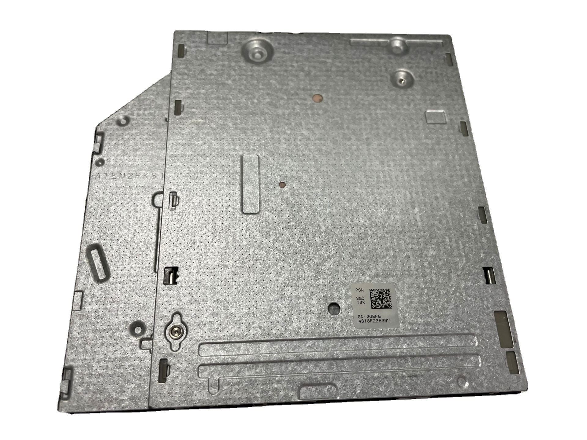 全新原装笔记本超薄 9.5MM SATA串口DVD ROM内置超薄DVD只读光驱_虎窝淘