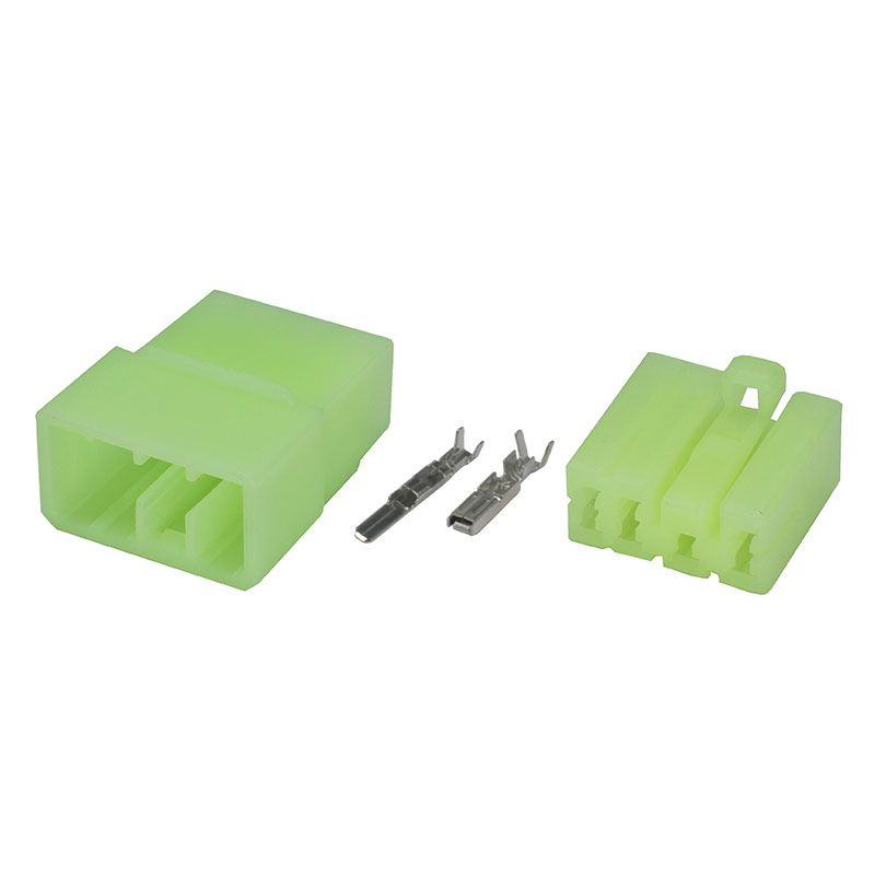 7P电梯随行电缆接插件接线端子接线端子插头接头接线器3001_虎窝淘