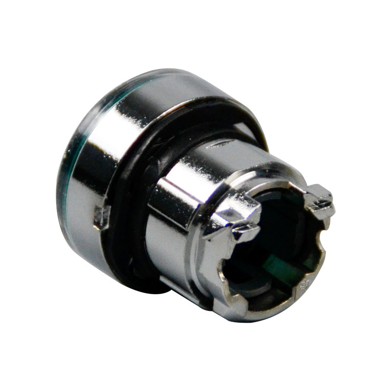 带灯平头按钮头ZB4BW313/ZB4BW333/ZB4BW343/ZB4BW353/ZB4BW363_虎窝淘