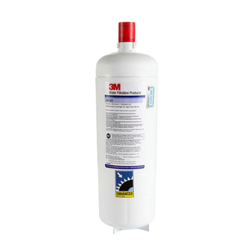 3M净水器BEV-160替换滤芯HF-60厨房家用直饮净水机过滤器饮水机_虎窝淘