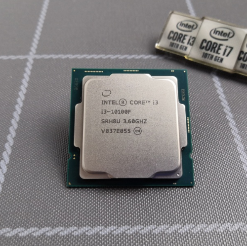 英特尔G5420 G6400i5 10600kf i5 9400f i710700K10700KF全新CPU_虎窝淘