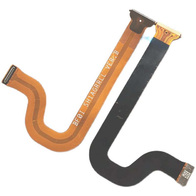 适用华为荣耀平板C3 9.7液晶显示排线屏幕主板链接排BZC-W00/L00_虎窝淘