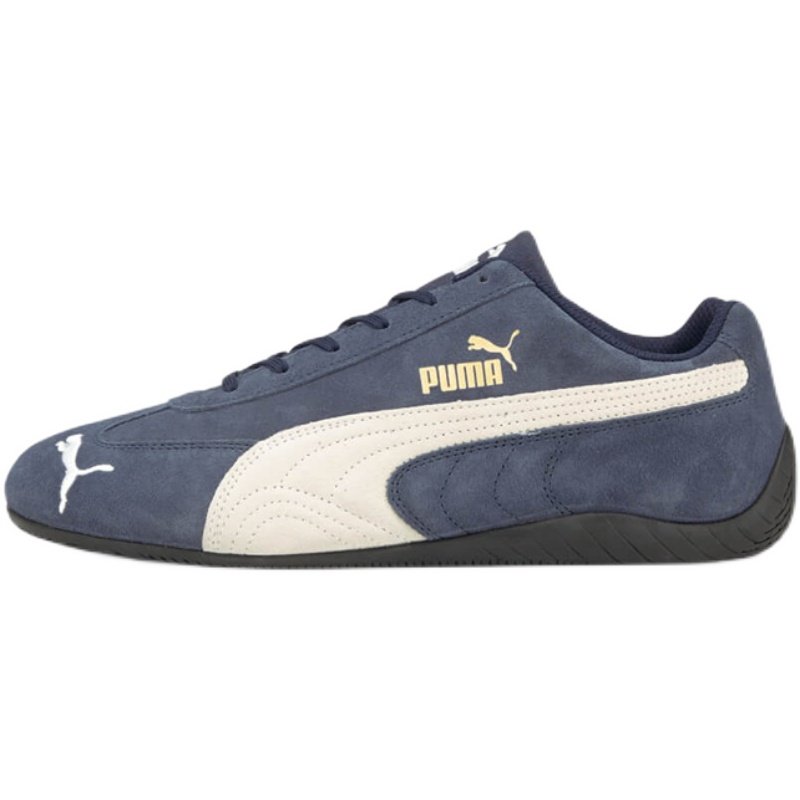 Puma彪马Speedcat男女复古运动休闲麂皮翻毛皮低帮赛车鞋 380173_虎窝淘