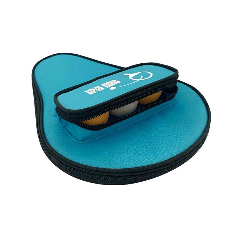 乒乓球拍套葫芦形大容量可装三球专业乒乓球拍套拍包单拍双拍_虎窝淘