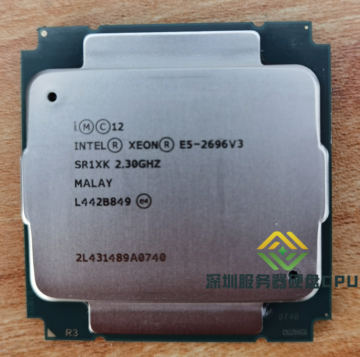 至强E5-2678V3 2666v3 2673V3 2676 2667 2699 2698V3 2696V4CPU_虎窝淘