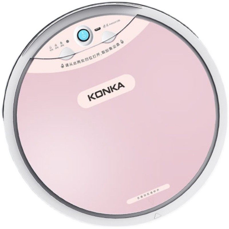 KONKA康佳智能扫地机器人KC_VS66/VS39/37/41/T03边刷扫地刷配件_虎窝淘