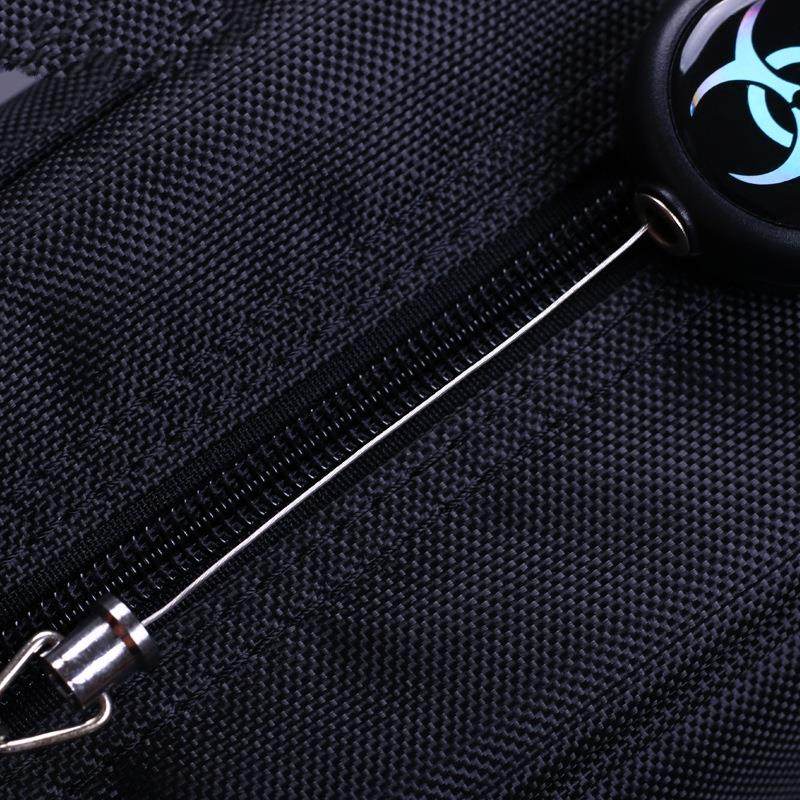 伸缩钥匙扣创意不锈钢钢丝绳钥匙扣防丢防盗钥匙链回弹伸缩钢丝绳_虎窝淘