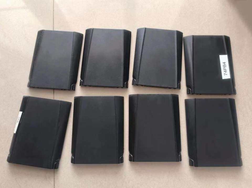 全新原装ZEBRA斑马TC50 TC51 TC56 TC510数据采集器BT-000314电池_虎窝淘