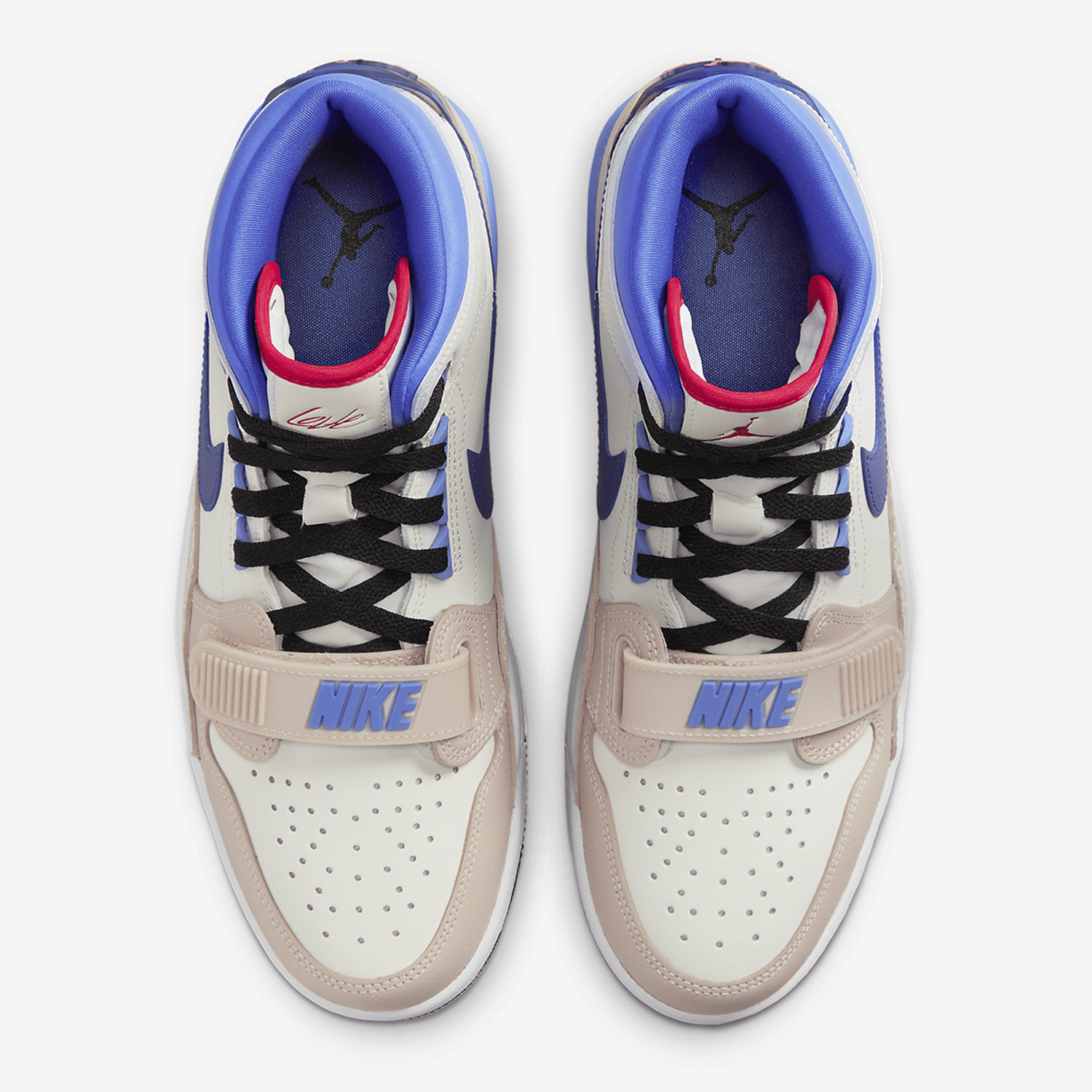 Nike/耐克正品Air Jordan Legacy 312男子篮球鞋FD4332-141_虎窝淘