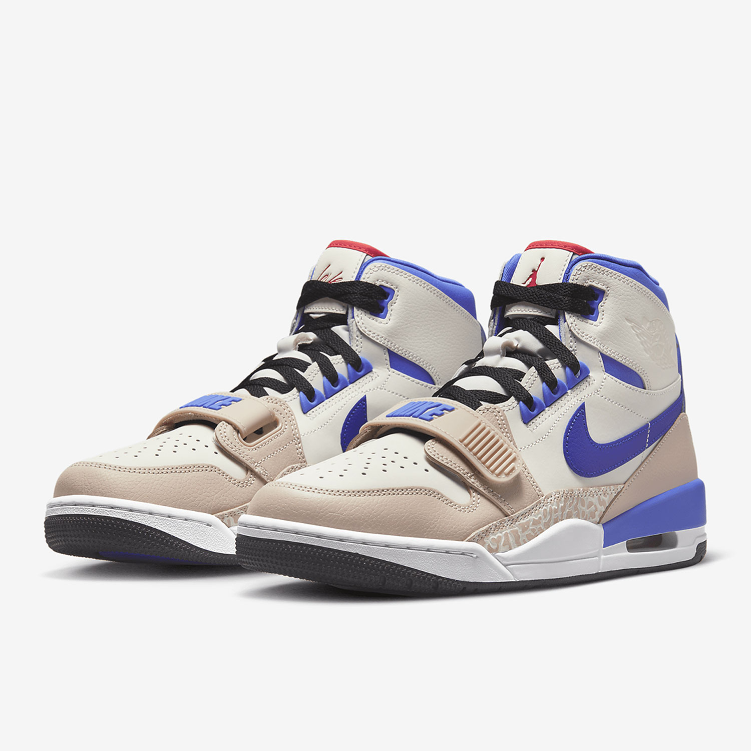 Nike/耐克正品Air Jordan Legacy 312男子篮球鞋FD4332-141_虎窝淘