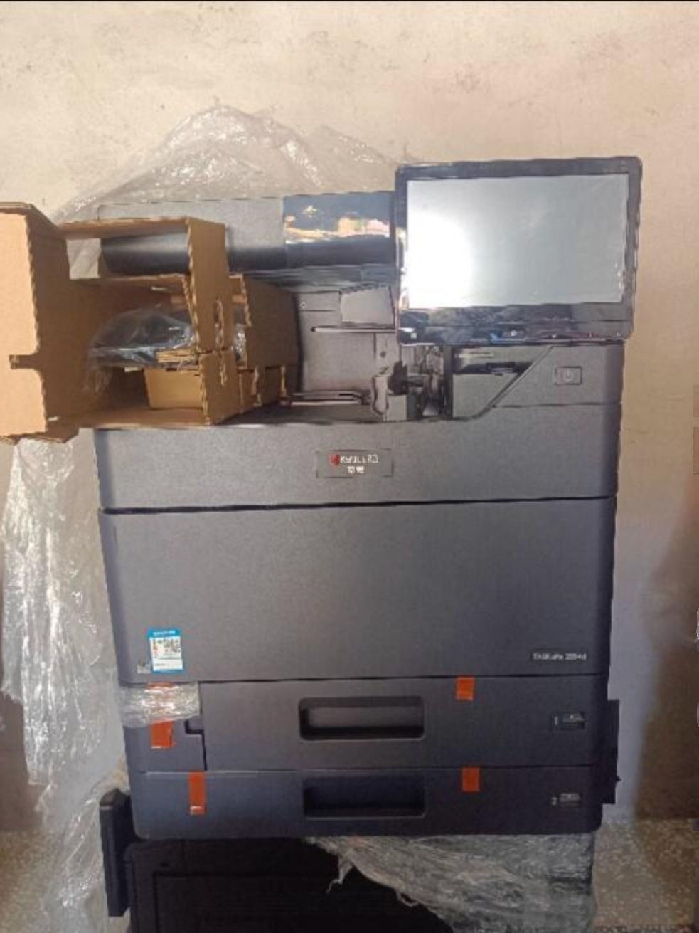 原装京瓷6002i 5002 5052ci 4052ci 6052ci 4002鼓组件硒鼓套鼓_虎窝淘