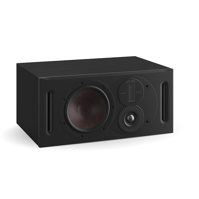 DALI达尼 OPTOCON VOKAL MKII新款欧典中置音箱上海总代行货_虎窝淘