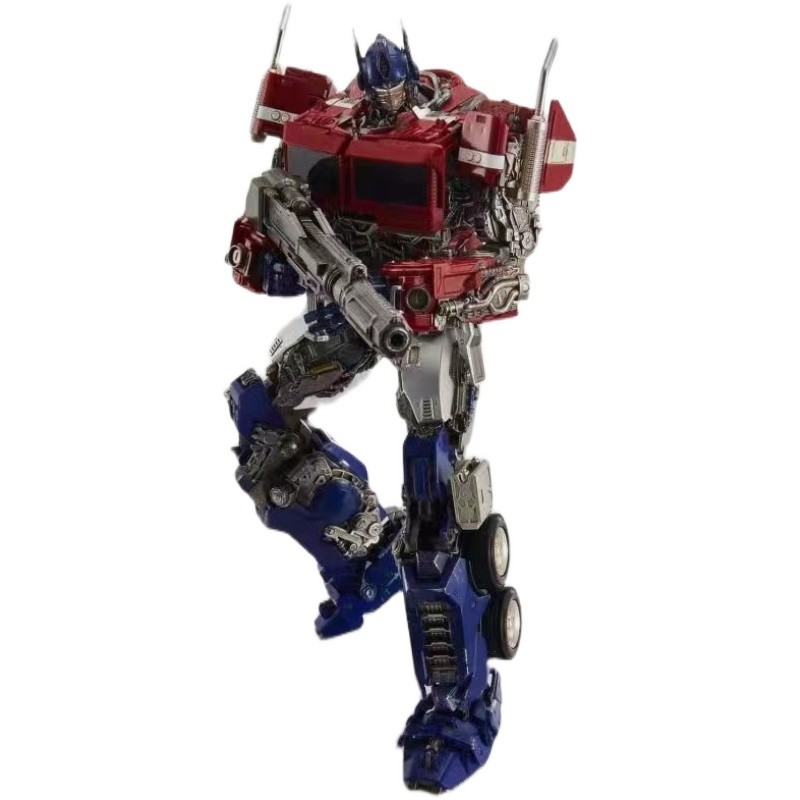 MM01大黄蜂外传电影擎天OP柱变形玩具合金骨架金刚 2.0升级版_虎窝淘