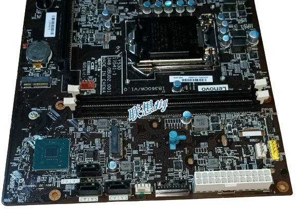 全新联想IB360CW/V1.0 V2.1 LY530拯救者刃7000-28ICB T530主板_虎窝淘