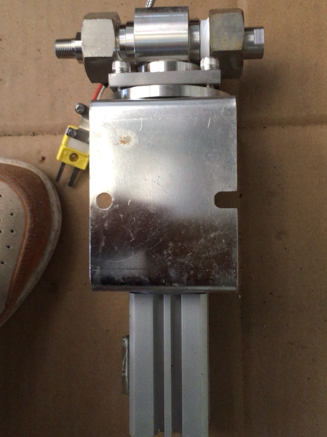 IWAKI BELLOWS PUMP B-4SH-T09波询价为准_虎窝淘