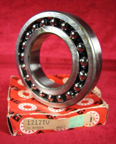 进口轴承德国FAG轴承 2207.2RS.TV 2207K.TV调心球轴承 1507_虎窝淘