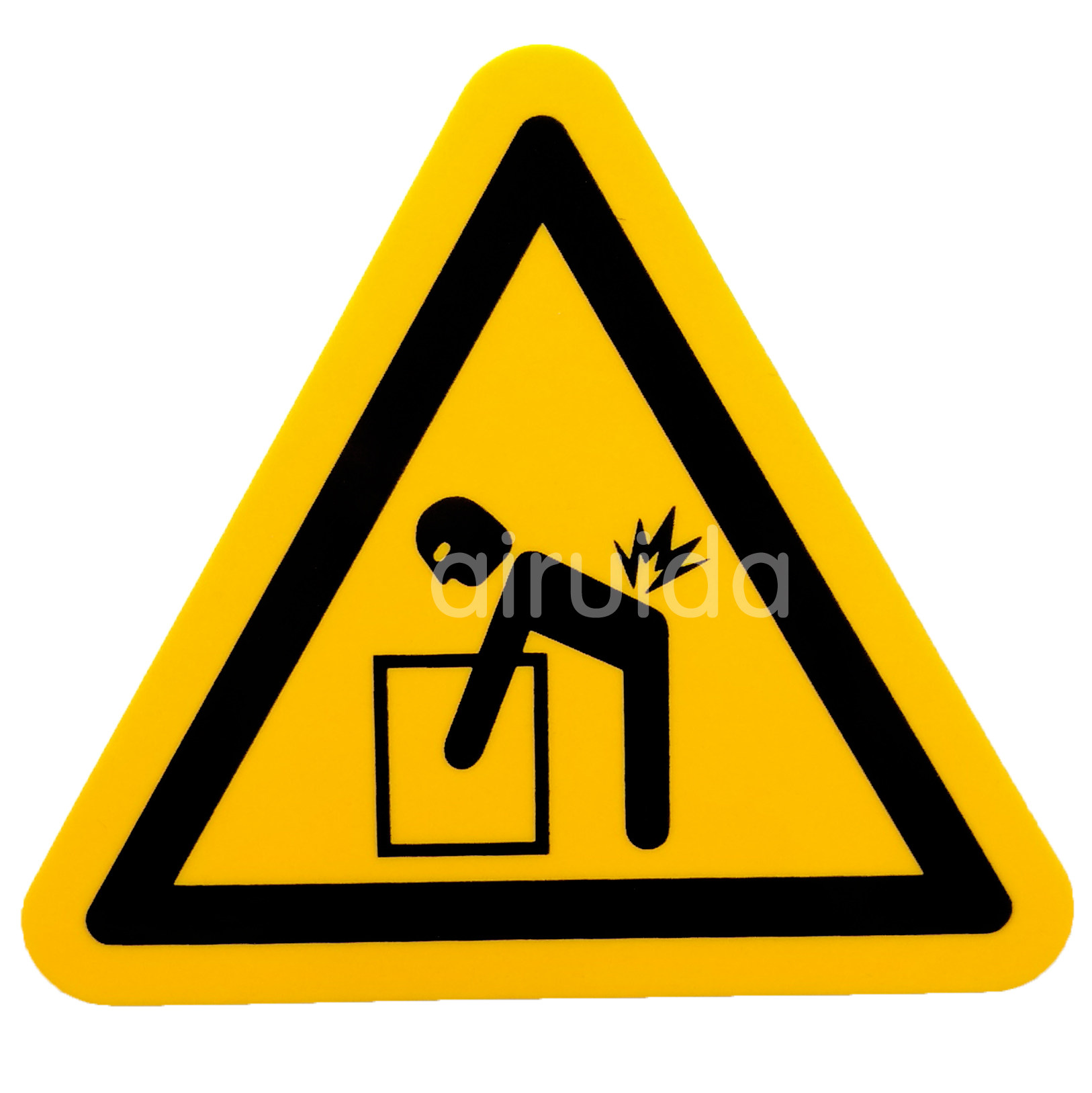 搬重物标识图片,_大山谷图库