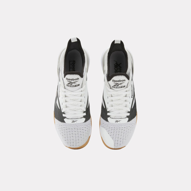 Reebok official 24-year new men and women NANO COURT high-performance ...