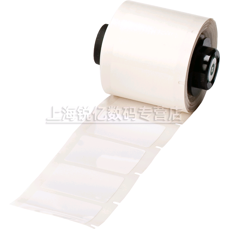 美国贝迪BradyPTL-62-483 PTL-63-483 PTL-61-483便携式手持打印机标签M611/BMP71/BMP61 ...