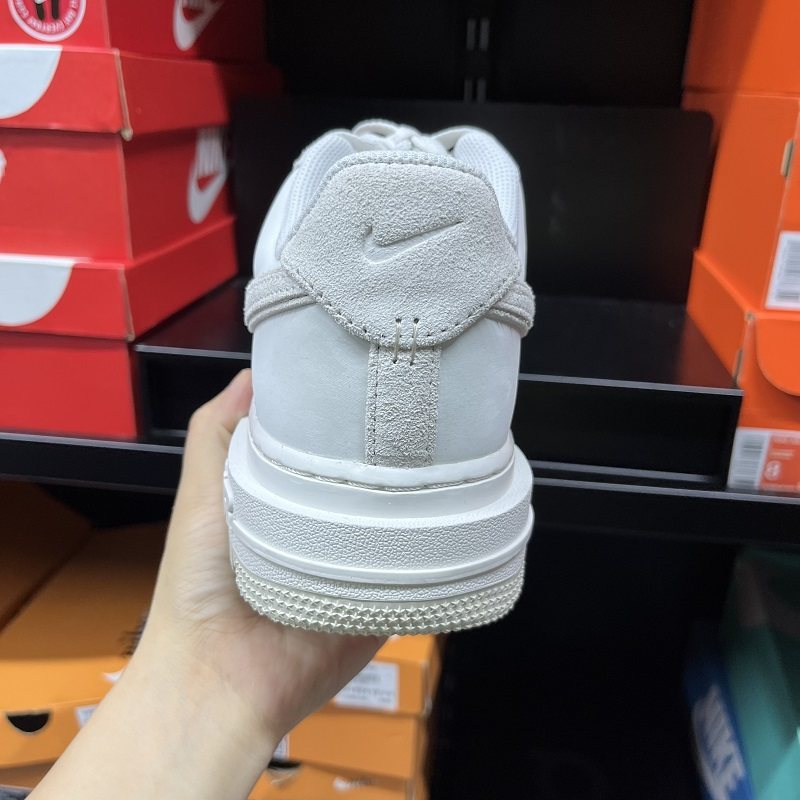 耐克男低帮空军一号AF1运动休闲板鞋DD9605 CW2288 DZ6755 CU8070_虎窝淘