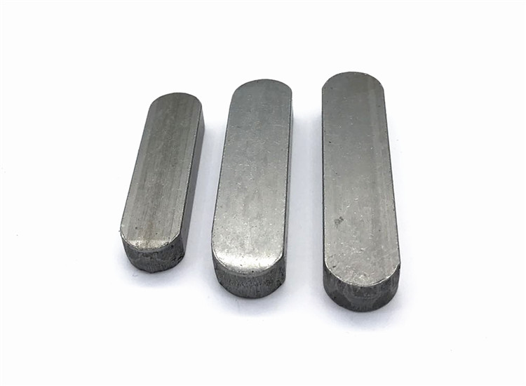 GB1096平键销/方销/A型键销横销轴销 16*10*/25/45—16*10*100_虎窝淘