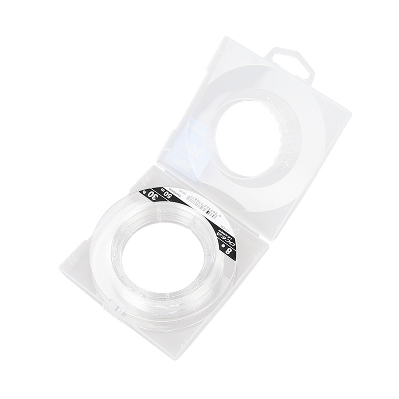 SHIMANO禧玛诺OCEA LEADER EX CL-O26L/CL-O36L氟碳线铁板前导线_虎窝淘