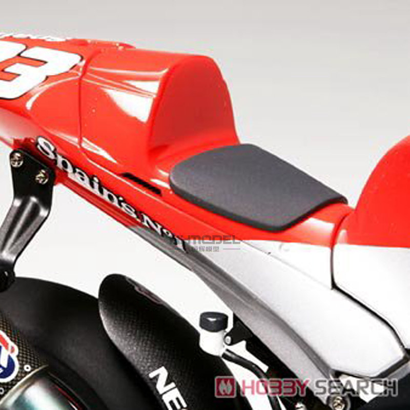 恒辉田宫TAMIYA 14100 1/12雅马哈 YZR-M1 04摩托车拼装模型_虎窝淘