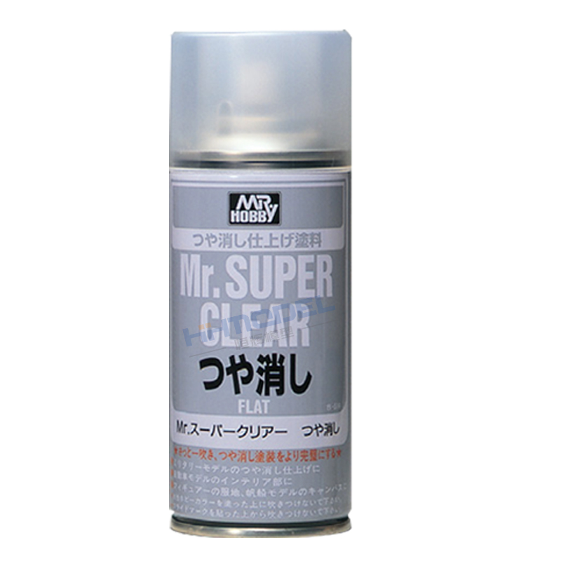 恒辉郡士 B513 B514 B522 B523 B530高达模型保护光油消光漆_虎窝淘