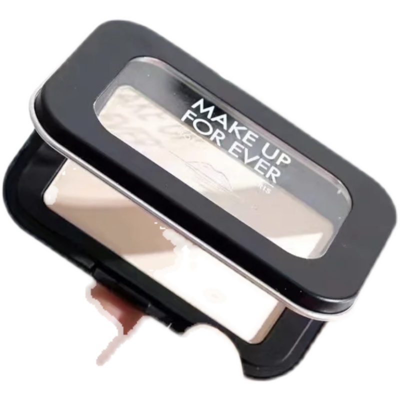 make up forever玫珂菲哑光高光 h100 m530 m500遮泪沟提亮_虎窝淘