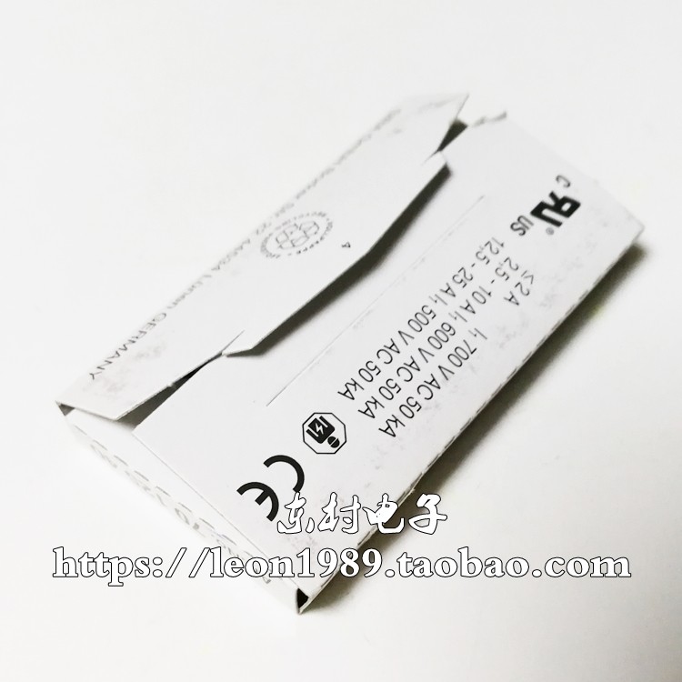 德国西霸SIBA原装超快速保险丝管 6*32mm FF1A 7012540.1A 600V_虎窝淘