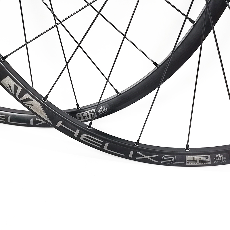 法斯特DA206花鼓自编山地轮组太阳车圈 DT辐条 真空 26 27.5 29寸_虎窝淘