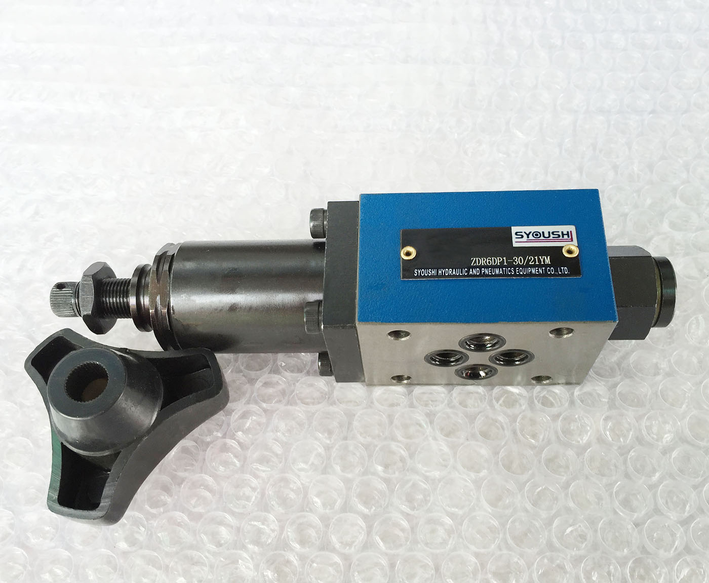 叠加式减压阀ZDR6DA,ZDR6DP-1,2-30/2.5,7.5,15,21YM调压阀_虎窝淘