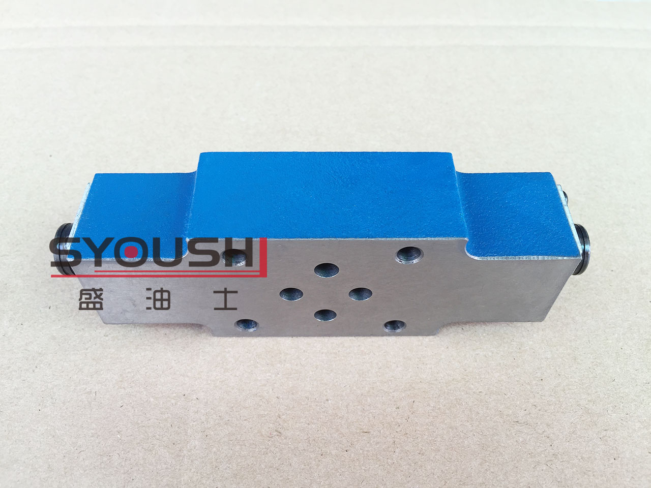 SYOUSHI液压双单向节流阀Z2FS6-30B,Z2FS6-30B/V质保一年现货_虎窝淘