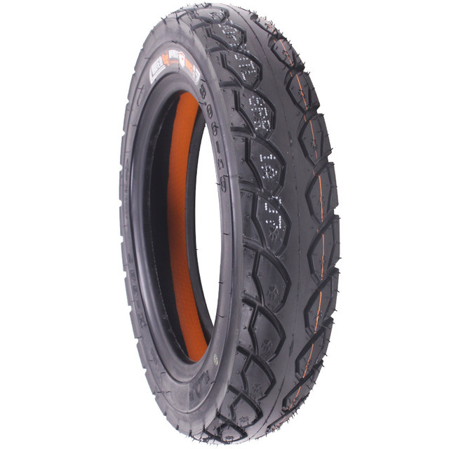 Electric vehicle tire Chaoyang 3.00-10 vacuum tire motorcycle tire 14x3 ...