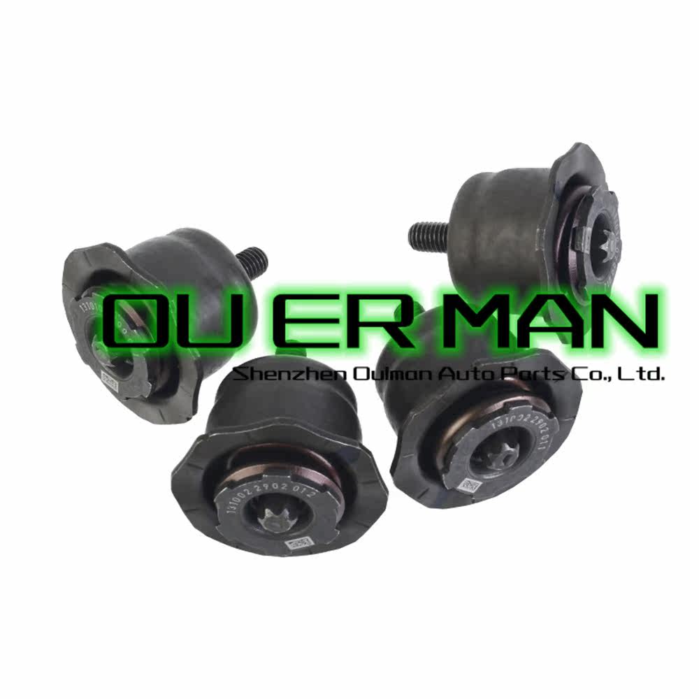 LUK适用于福克斯嘉年华Focus离合套装60200080006DCT250DPS6变速箱