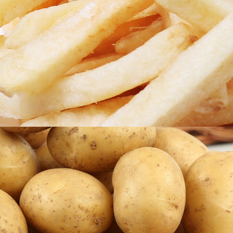 香港进口calbee卡乐b宅卡b薯条jagabee三兄弟102g袋装膨化零食品_虎窝淘